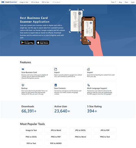 Card Scanner Reviews Pricing And Demos Softwareadvice Ie