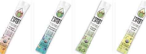 Hydration Drinks Why They Matter And How To Score Free Packets From