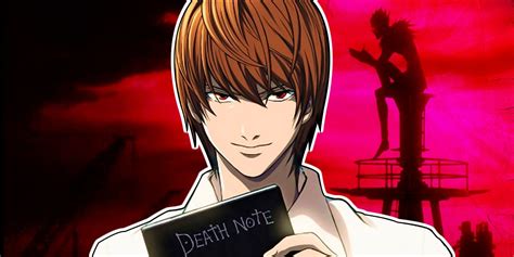 Death Note The Evilest Things Light Did Ranked