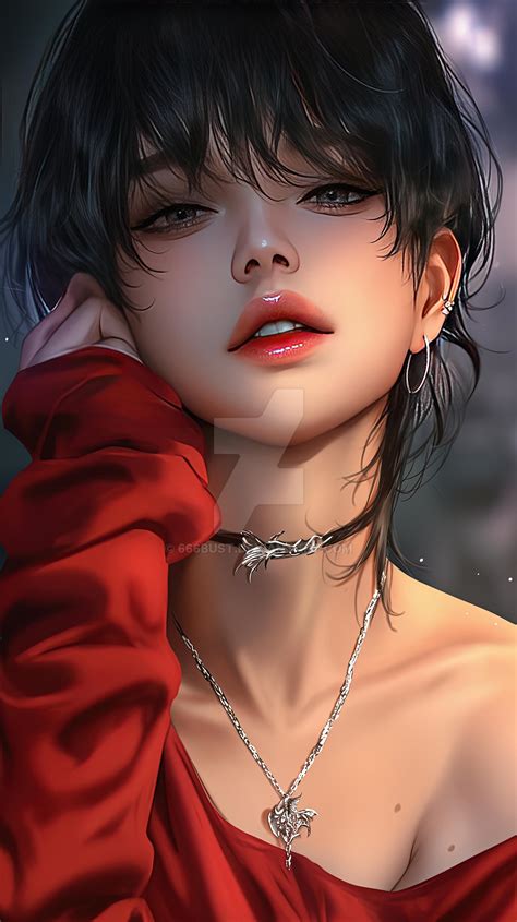 Anime Sexy Boy 38 By 666bust On Deviantart