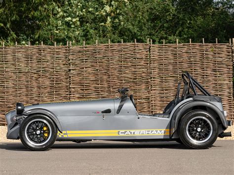Used 2021 Caterham Seven 620r For Sale U5221 Top 555 Limited