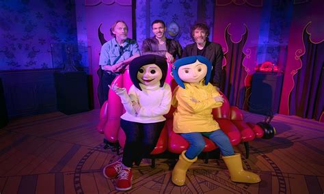 When Will Coraline 2 Coming Out Cast Plot And Latest Updates In 2024