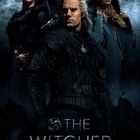 Covers Of The Witcher Netflix Series Download Scientific Diagram