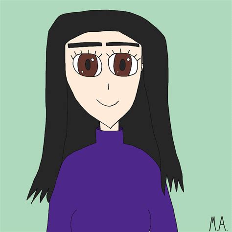 Cindy Lu By Thechaosopener On Deviantart