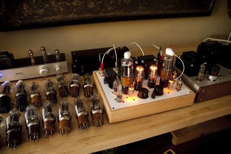 Glow In The Dark Audio Decware Mini Torii