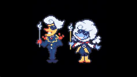 Weather News Time Deltarune Twilight Reverie Deltarune Ust Youtube