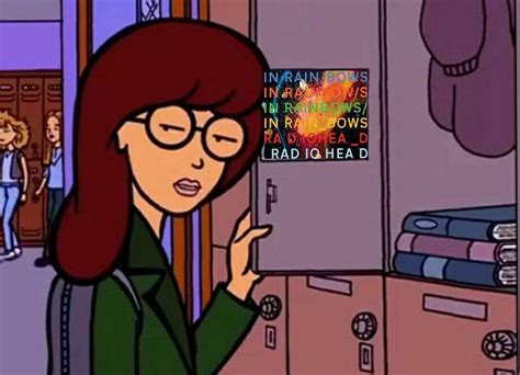 Daria Icons On Tumblr Artofit