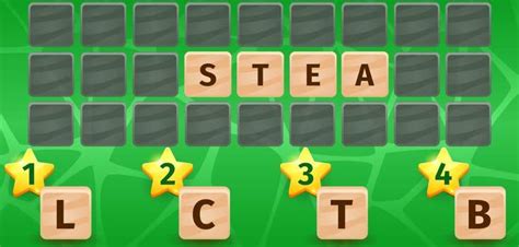 Scrabble It Quiz 3 Answers My Neobux Portal