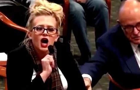 Maga Clown Mellissa Carones Campaign Debt Grew After Failed Political