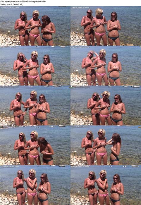 Public Sex On Beach Nude And Semi Nude Beautiful Girls And Womens