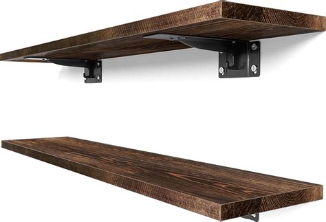 Alsonerbay Floating Shelves For Wall 36 Inch Wall Shelf