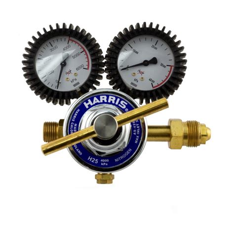 Victor Regulator Repair Kit Regulator Repair Kit Harris Model 25 And 29