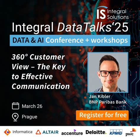 Integraldatatalks Customer360 Datagovernance Mdm Dataanalytics Digitaltransformation