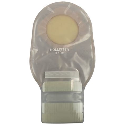 Buy Pouchkins One Piece Drainable Pouch With Softflex Skin Barrier
