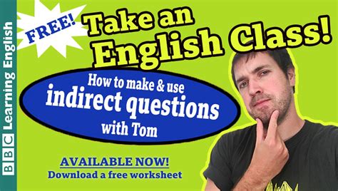 Bbc Learning English Class