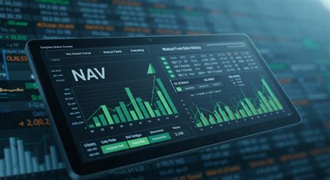 Net Asset Value Explained Formula Uses Examples
