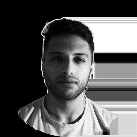 Ashish Subedi Software Engineer