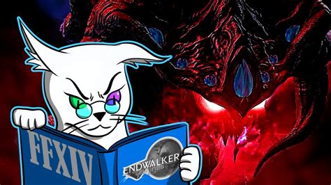 Ffxiv Zeromus Extreme Guide Deutsch Youtube