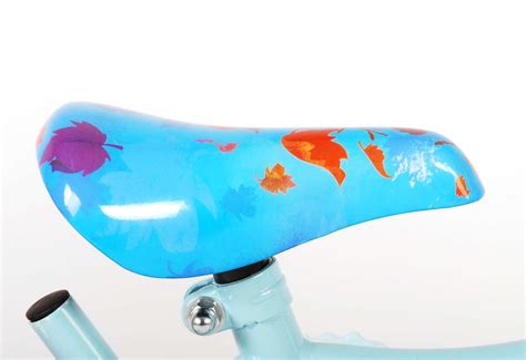 Disney Frozen Ii 10 Inch 20 Cm Girls Fixed Gear Light Pinkfuchsia Twm