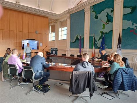 This Week Saw The Start Of A Dedicated Digital Marketing Training