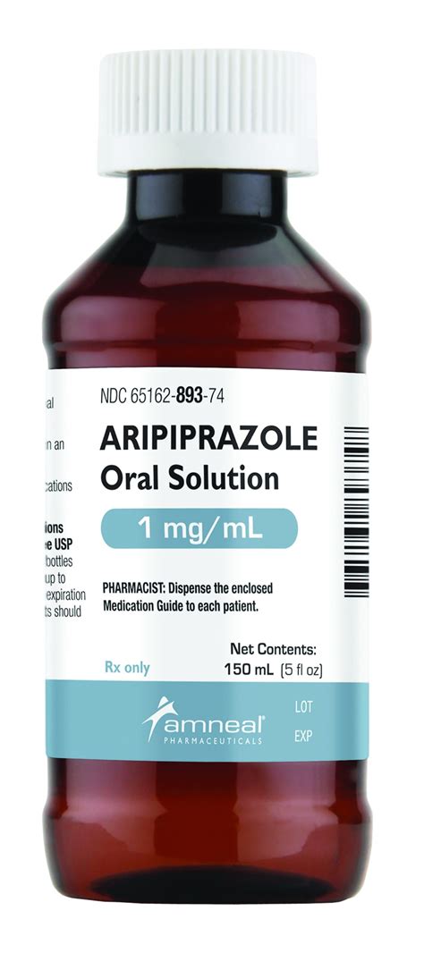 Aripiprazole Pan Am Farma