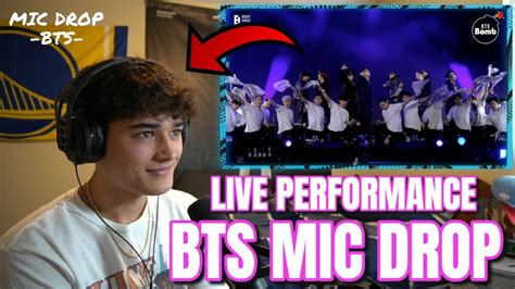 Mic Drop Live At Matilda Fraser Blog