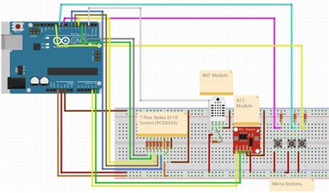 Even If I Don T Push The Button It Reads HIGH Value Project Guidance Arduino Forum