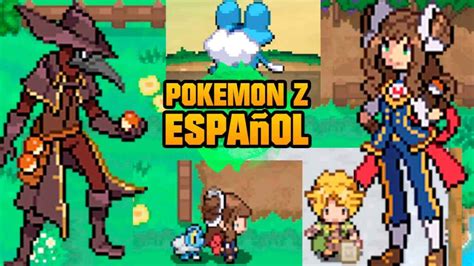 Pokémon Pathways Roleplay Style