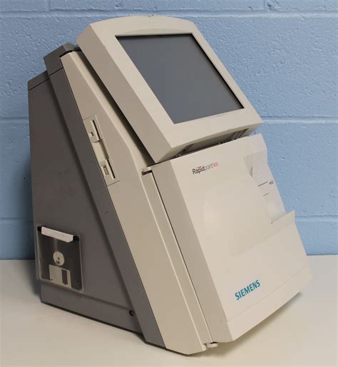 Siemens Rapidpoint Blood Gas Analyzer System My Xxx Hot Girl