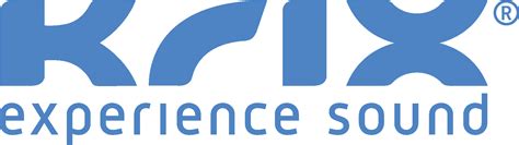 Krix Logo In Png Svg Vector Format Free Download