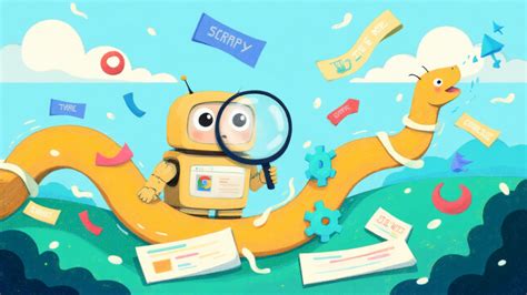 Beginners Guide To Web Crawling With Python And Scrapy