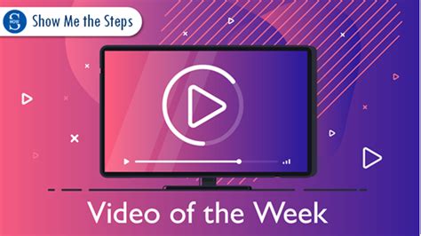 Video Of The Week Tips Tricks For CU BASE Part 4 Selecting