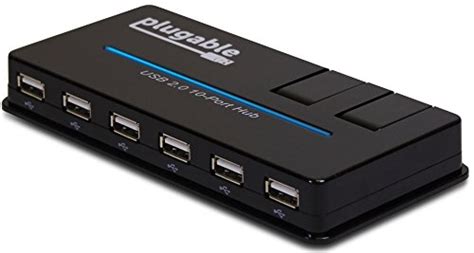 Can You Recommend A Usb Hub For Midi Interfaces Cantabile Community