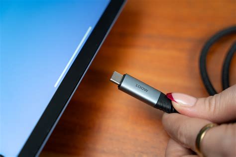 Sync Charge Usb C To Usb C Cable W Fast Charging Aramid Fibre Inner Braided Nylon