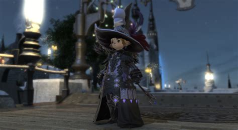 Void Vassal Eorzea Collection
