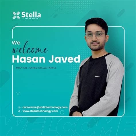Hasan Javed On Linkedin Newjob 40 Comments