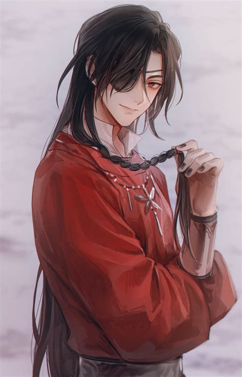 Hua Cheng Heaven Officials Blessing Benedizione Bellissimi Sfondi
