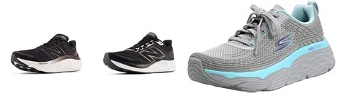Top 5 Nike Shoes For Plantar Fasciitis Relief