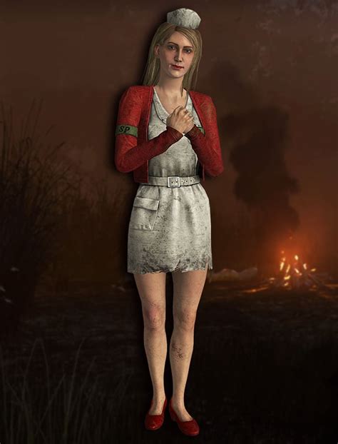 Who Is The Best Legendary Survivor — Bhvr