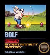Golf Nes — Strategywiki Strategy Guide And Game Reference Wiki