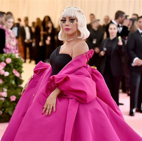Why Lady Gaga Skipped The 2024 Met Gala