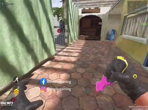 they called me hacker in the chat😳 r callofdutymobile
