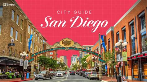 Ultimate City Guide San Diego 2026 Top Things To Do And See