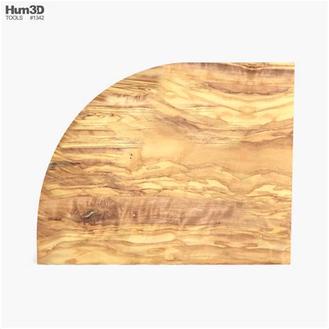 Williams Sonoma Bread Box 3d Model Download Tableware On