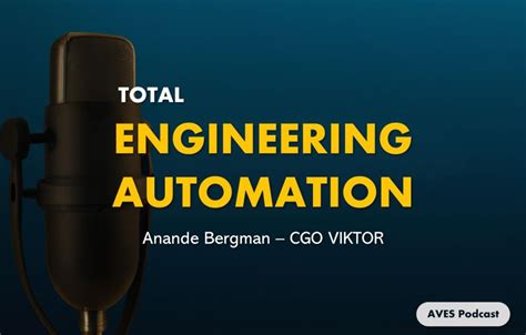 Anande Bergman On Linkedin Python Parametricdesign Engineering Podcast