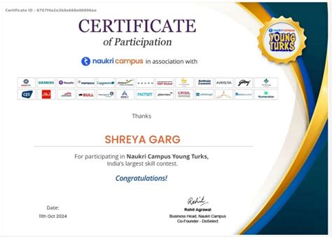 Learningjourney Naukricampusyoungturks Skillbuilding