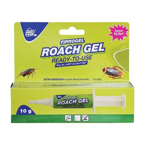 Roach Gel 10g Obaro Online