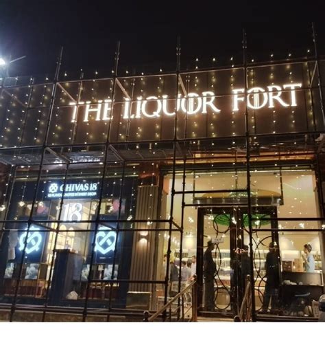 Led Acp Elevation Signage At ₹ 1250sq Ft In Vadodara Id 27311881973