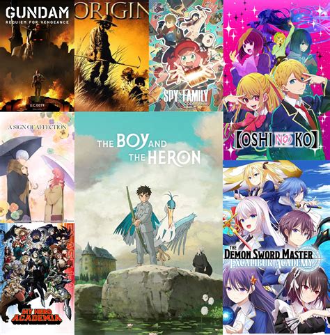 Japanese Animated Tv Series