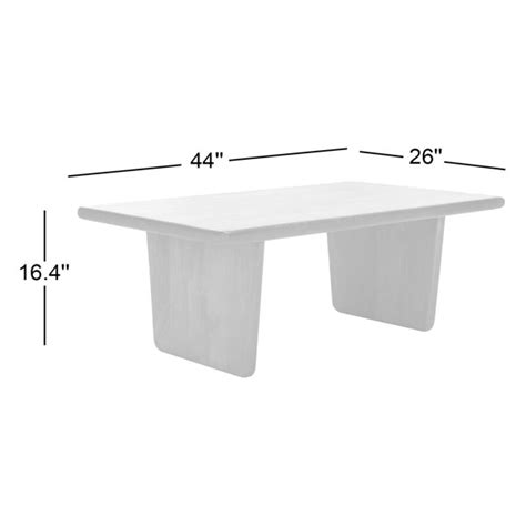 Joss And Main Bryssa Coffee Table Joss And Main